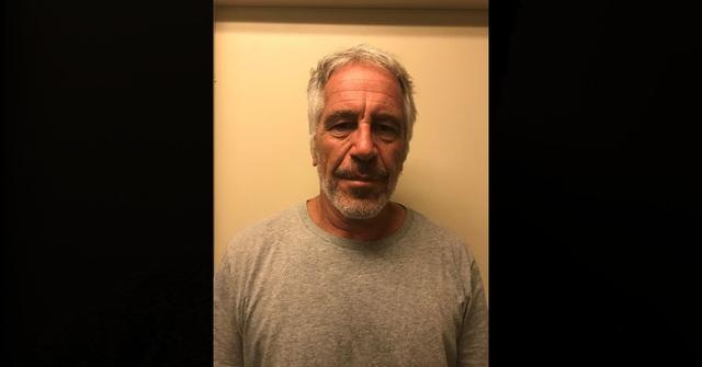 Epstein Was Secret Mossad Agent, Ex-Lover Claims in New Lawsuit
