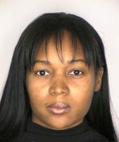 See Marlo Hampton's Many Mugshots!