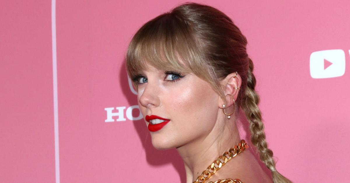 Obsessed Taylor Swift Fan Arrested For Trespassing After Sneaking