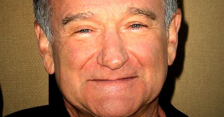 Breaking News: Robin Williams Pronounced Dead At 63 — Coroner ‘Suspects ...