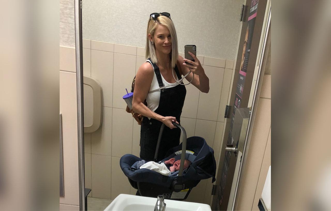 Meghan & Jim Edmonds' Marriage Scandals Before Divorce Revealed