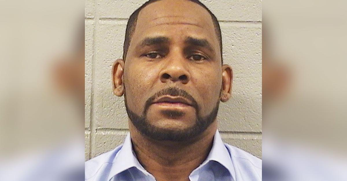 R. Kelly Refuses To Testify In Chicago Trial