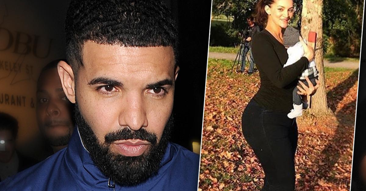 Drake Preparing Nursery At Home Amid Secret Love Child Scandal