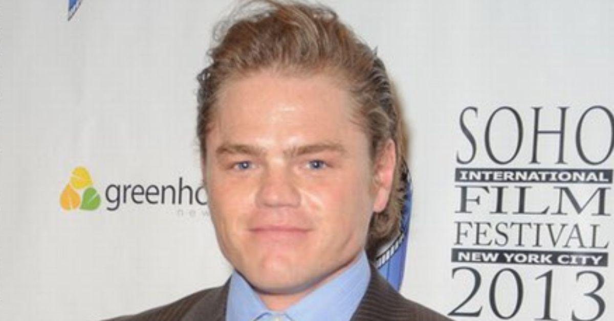 'Boardwalk Empire' Star Devin Harjes Dead At 41