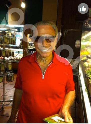 Looking For Love – And Engaged! ‘Housewives’ Dad George Teichner Has A ...