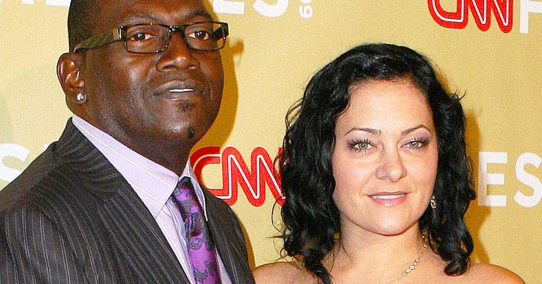 Ex-‘American Idol’ Judge Randy Jackson’s Wife Files For Divorce After ...