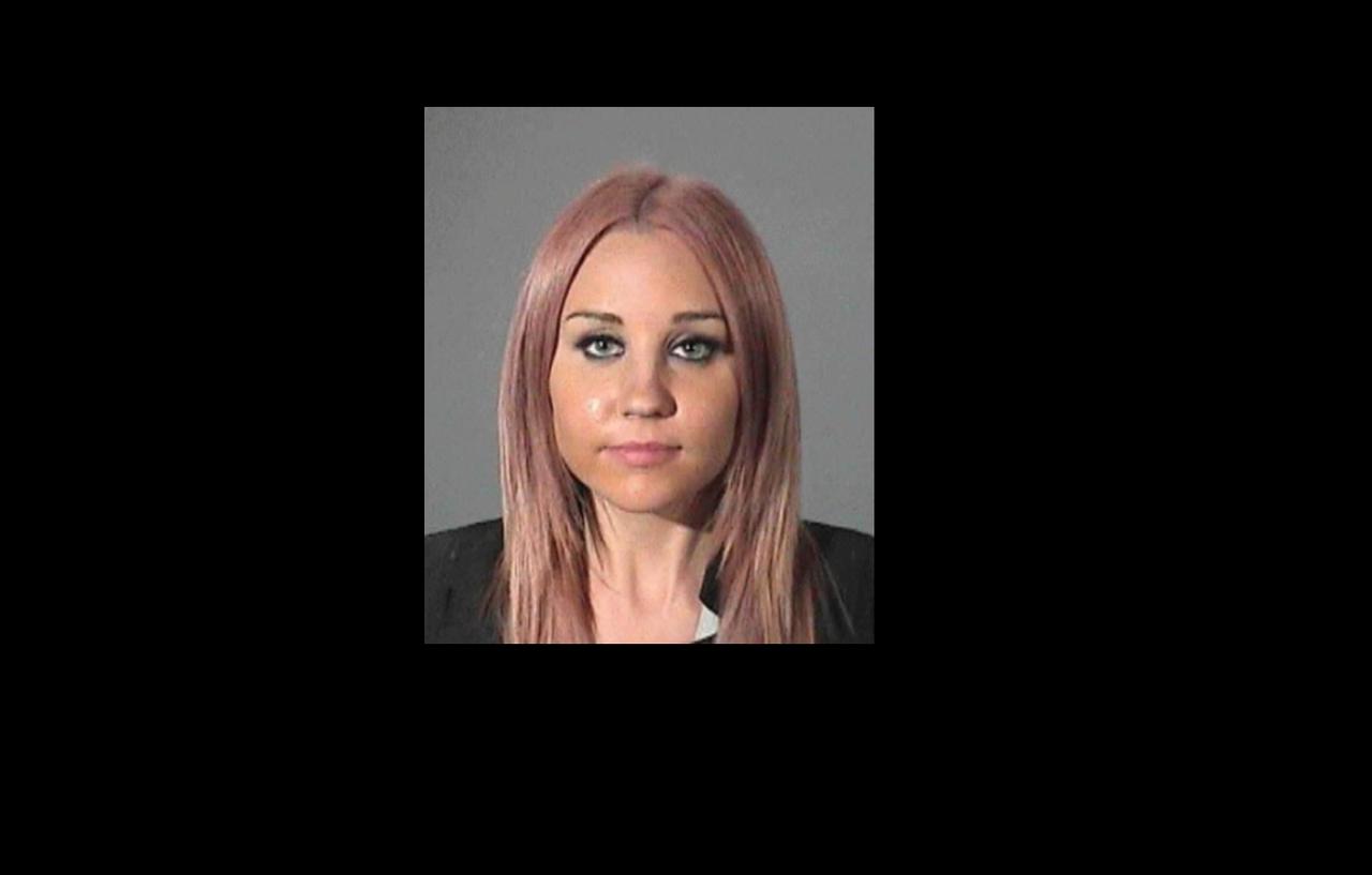 She's The Man: Amanda Bynes' Breakdown To Comeback