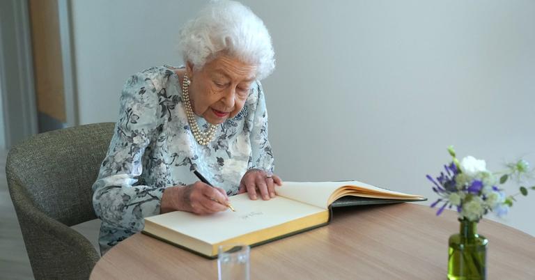 BBC One Clears Schedule For Queen Elizabeth Health Updates