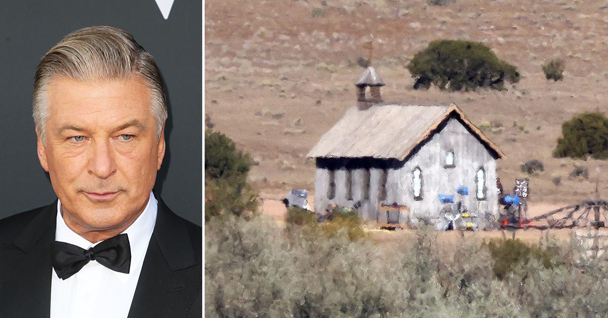Alec Baldwin Shooting Investigation Armorer Hannah Gutierrez Reed