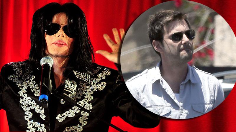 'Brainwashed!' Sex Abuse Accuser James Safechuck Claims Michael Jackson ...