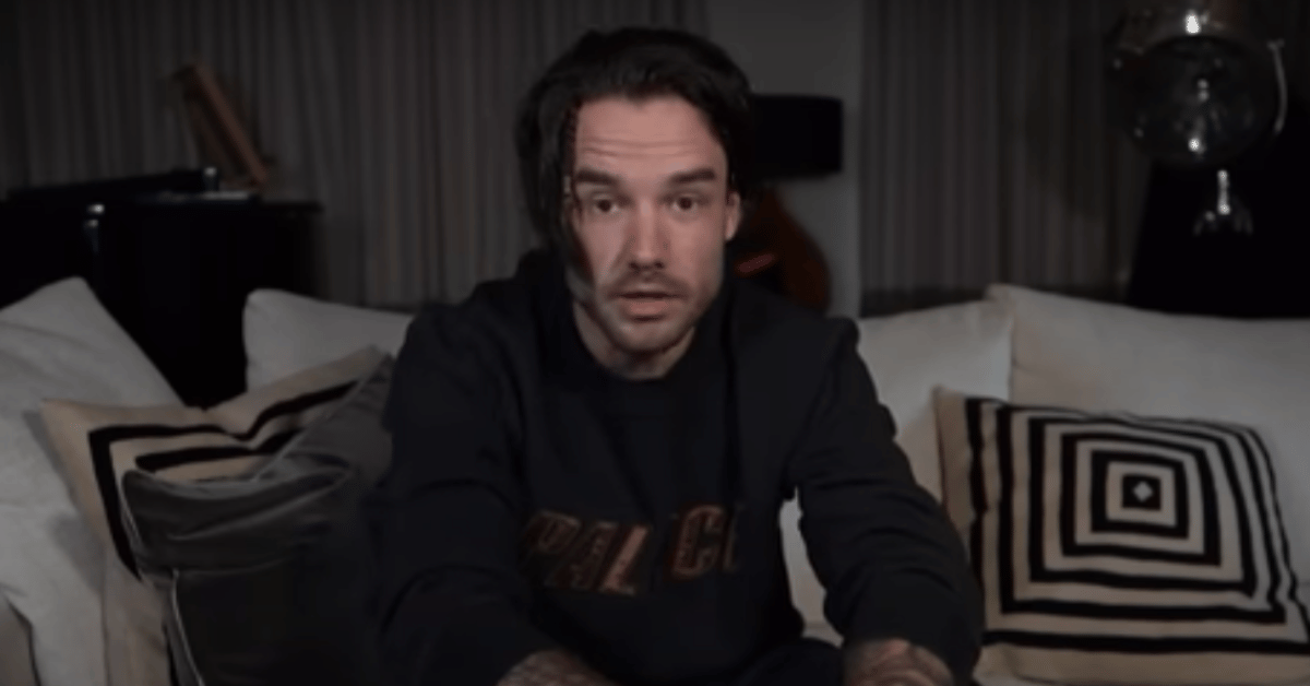 Liam’s Last Moments Revealed: 'Wild' Star Seen Arguing With Woman