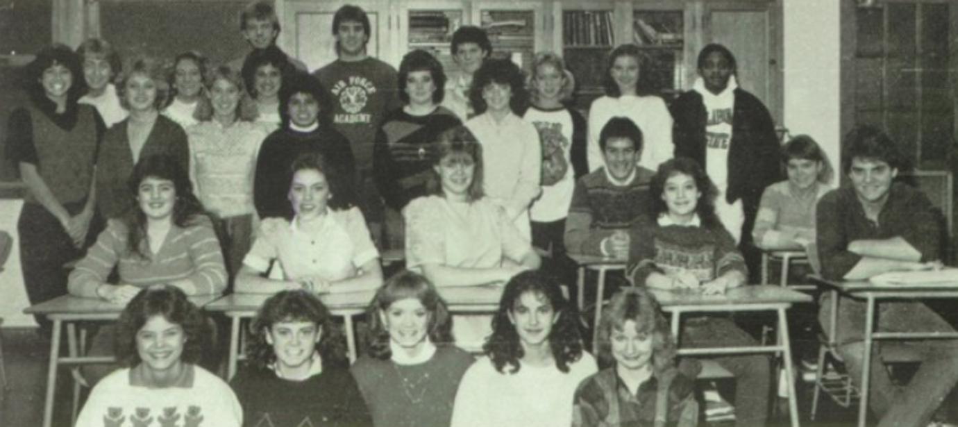 'Pioneer Woman' Ree Drummond Photos Before The Fame Exposed!