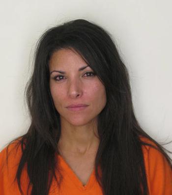 EXCLUSIVE: The Bachelor's Mary Delgado's DUI Police Report -- Read It Here!