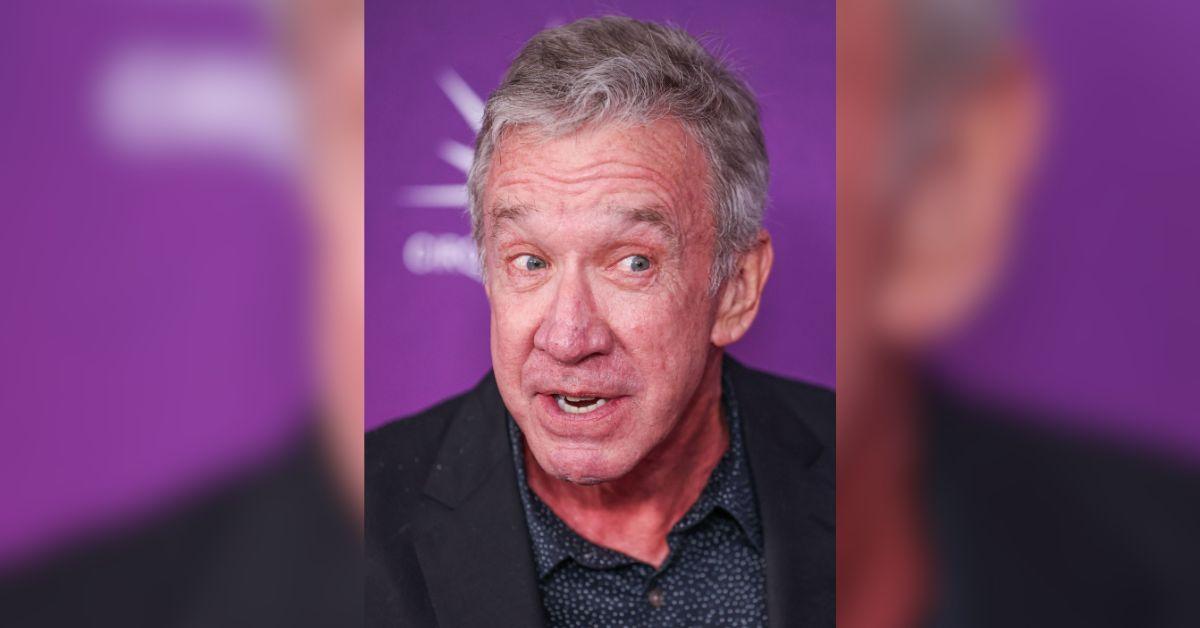 Tim Allen Blames DEI For the Death of Sitcoms, Ridicules TV Diversity