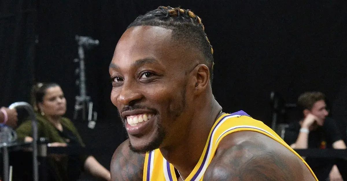 Dwight Howard Shut Down in Plea to Dismiss Male Accuser’s Lawsuit Over ...