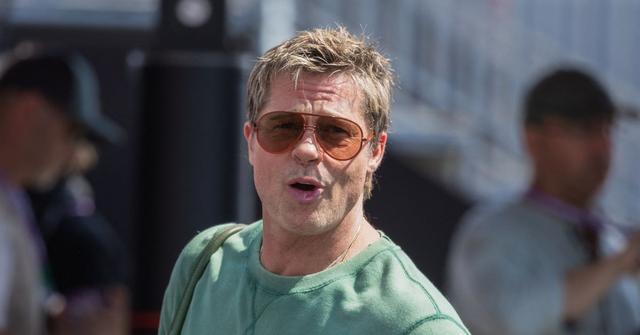 Brad Pitt Latest News, Updates & Gossip