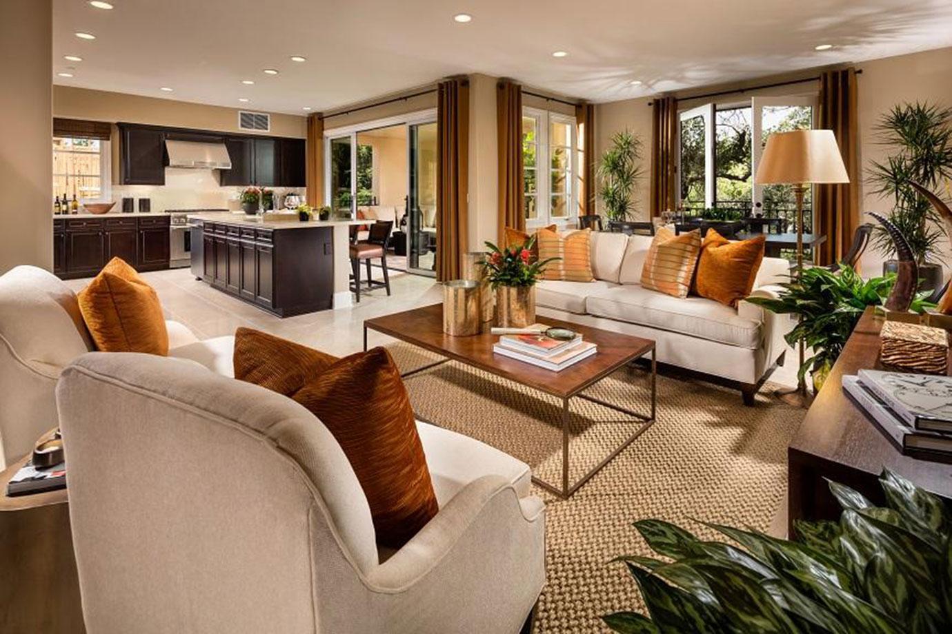 Kris Jenner Buys $1.65 Million Calabasas Condo