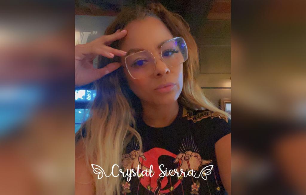 Dr. Dre's Alleged Mistress Crystal Rodgers Works As Beverly Hills Real ...
