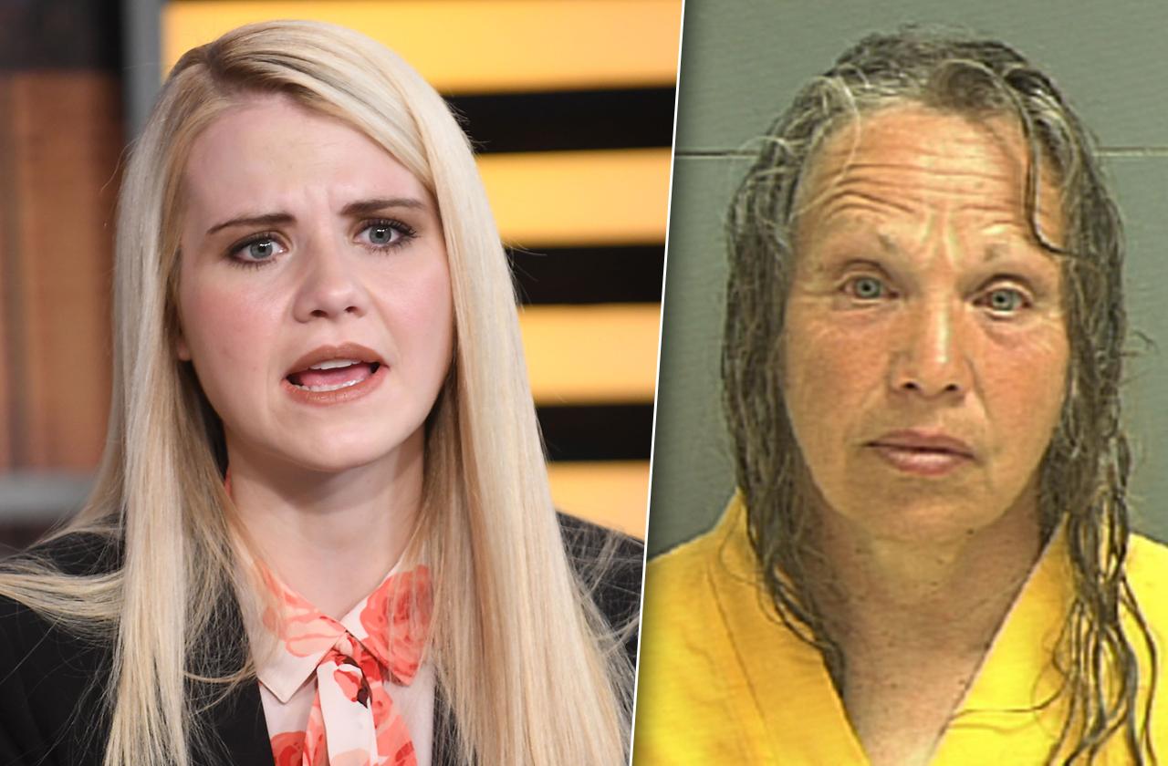 Elizabeth Smart Kidnapper Wanda Barzee To Be Released From Prison Early