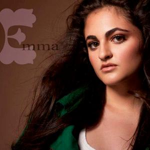 Pop Princess Emma Lasry Puts A Spell On NYC