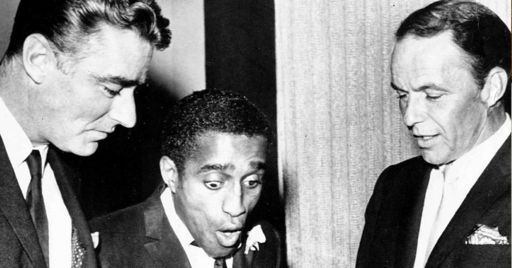 The Real Truth About Frank Sinatra's Deadly Ties to Mafia