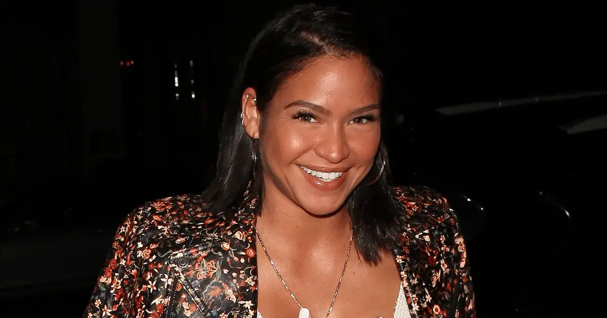Diddy Allegedly Pressured Cassie to Get Breast Implants and Remove Them ...