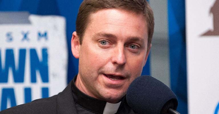 Fox News Star Priest Jonathan Morris Leaves Church Celibacy Rule