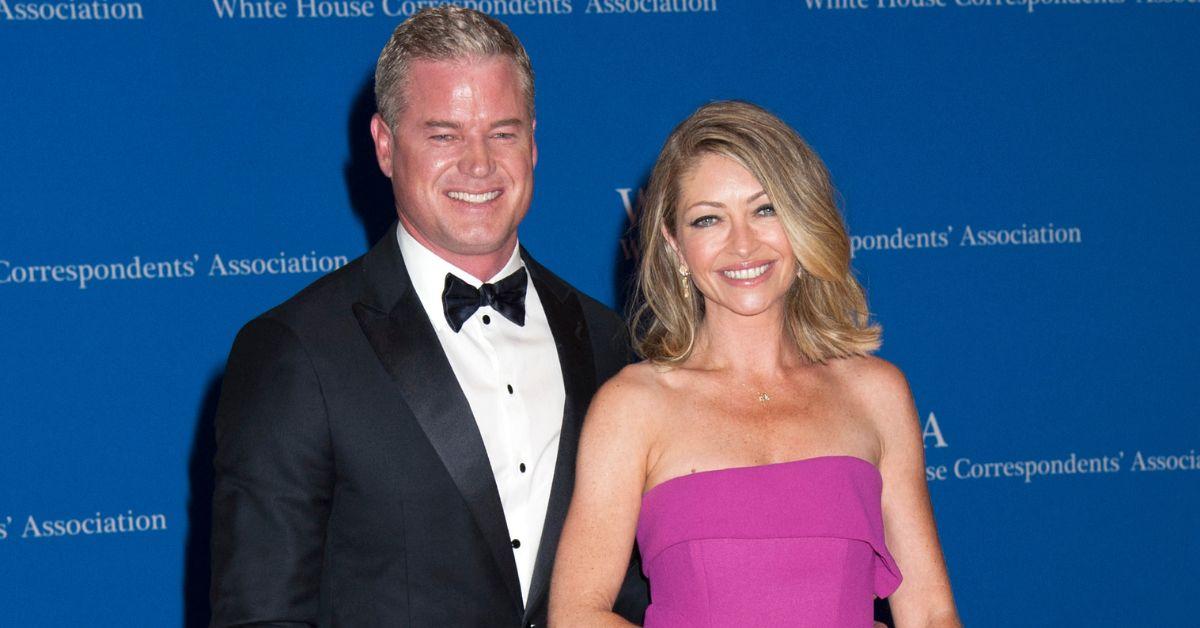Eric Dane Needs '24/7 Nurses' Amid Worsening ALS Battle