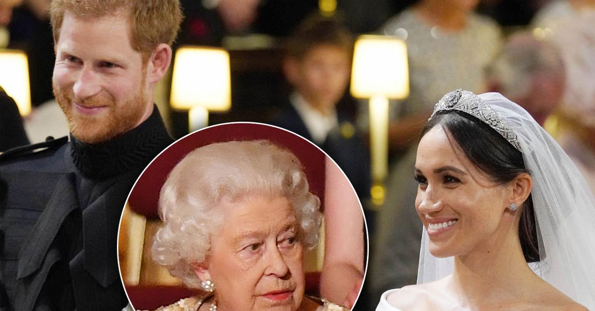Prince Harry & Meghan Markle Played Beer Pong At Wedding Party!