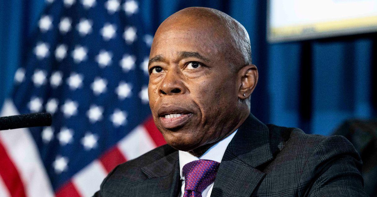 FBI Raids Home of Top Eric Adams Fundraiser