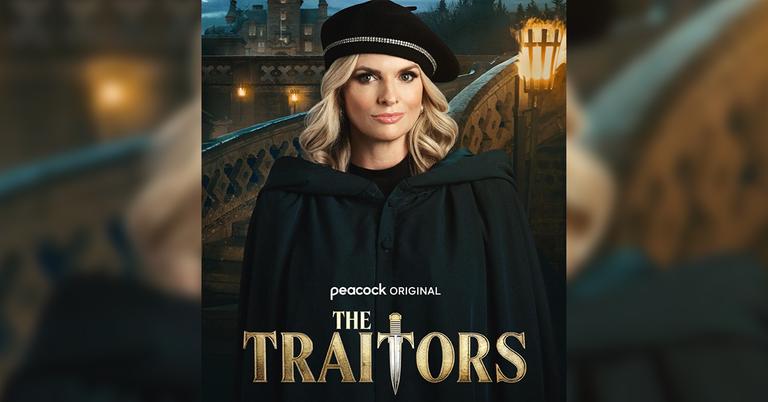 'The Traitors' Trishelle Cannatella Donates $200 to Costar Peppermint's ...