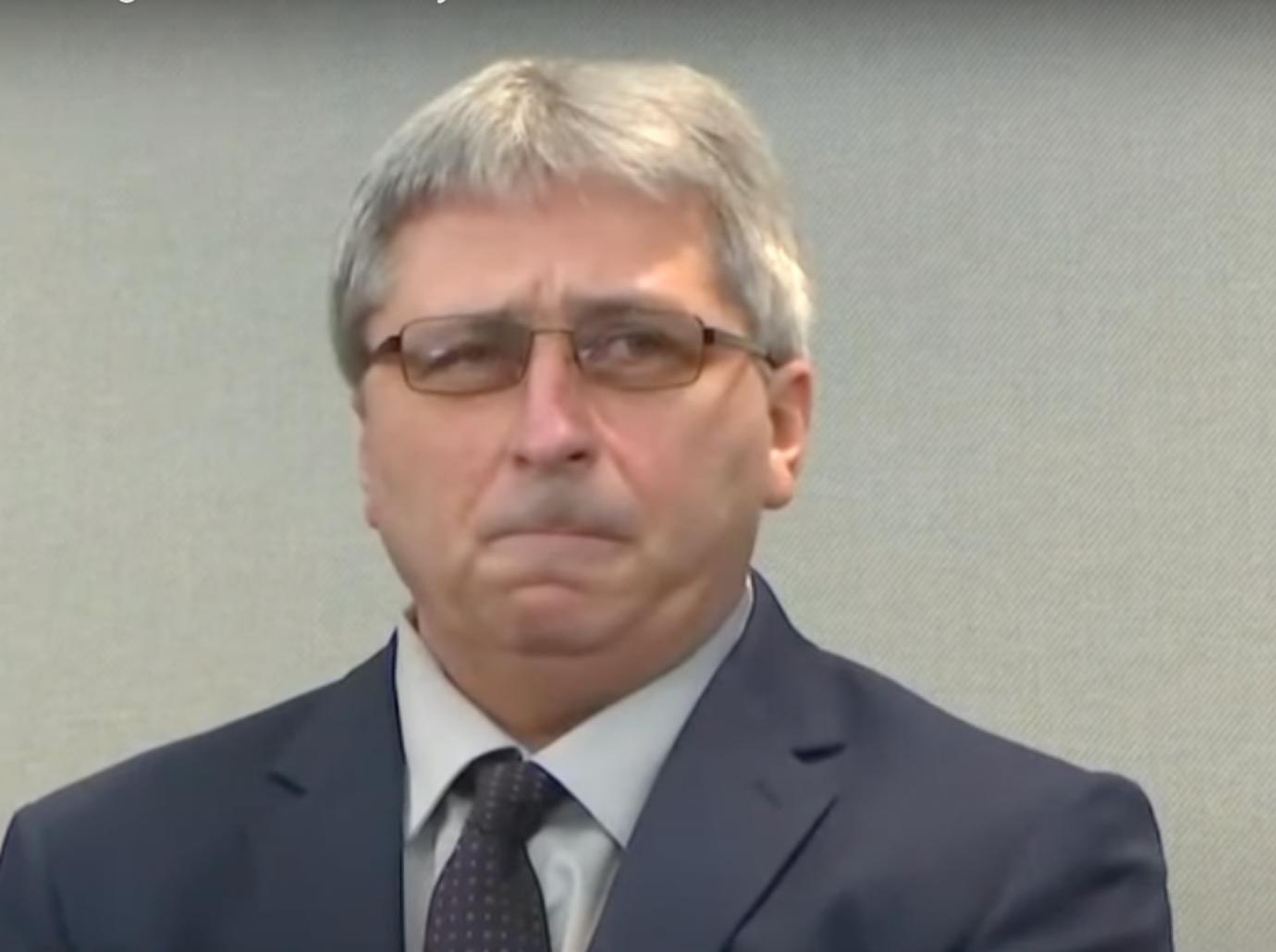 Ahmaud Arbery's Convicted Murderers Facing Death Penalty