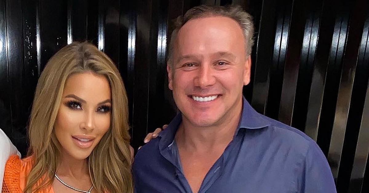 Lisa Hochstein Demands Ex Lenny Leave Her Boyfriend Jody Glidden Out of ...
