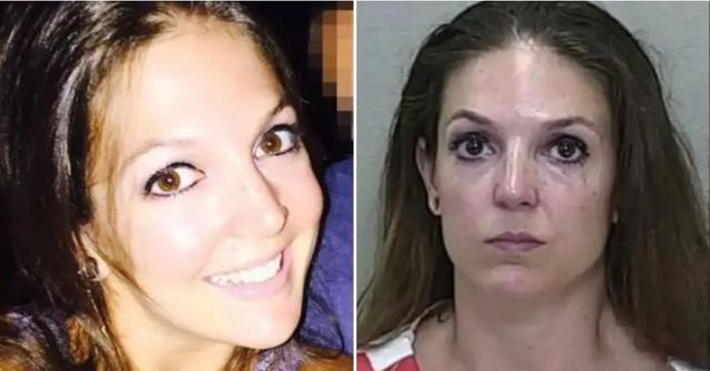 Florida Nurse Alexis Von Yates Accepts Plea Deal After Sex with Stepson