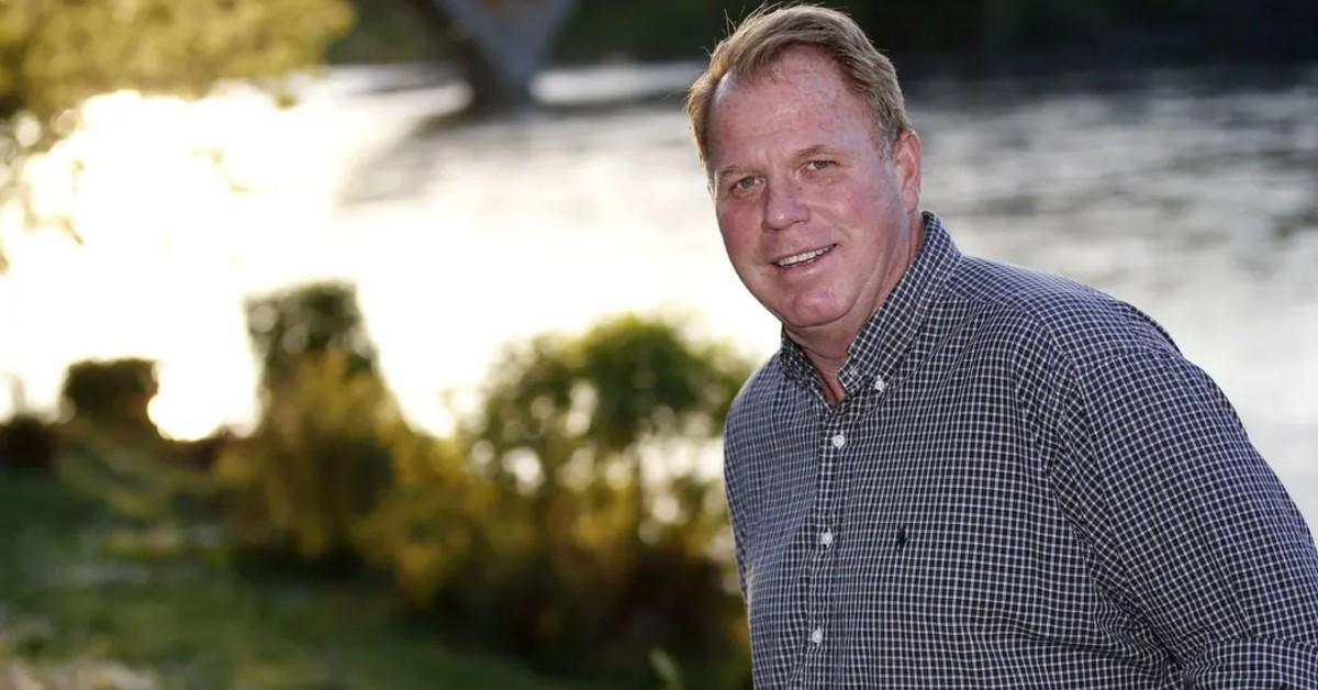 Meghan Markle's Half-Brother Penning 'Explosive' Book About Duchess