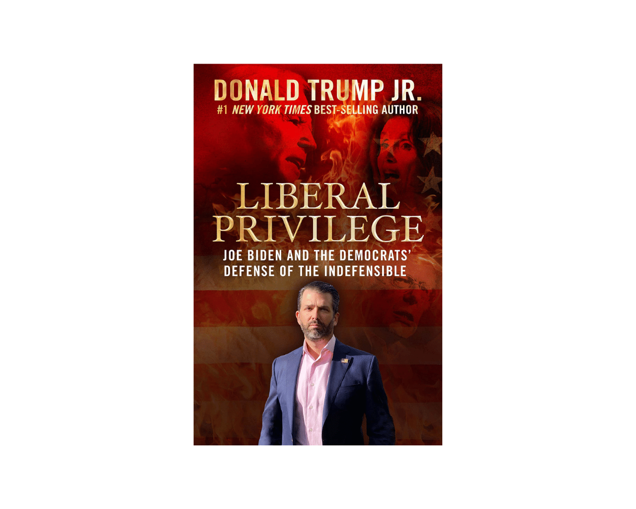 Best Books For Conservatives Against Left-Wing Policies