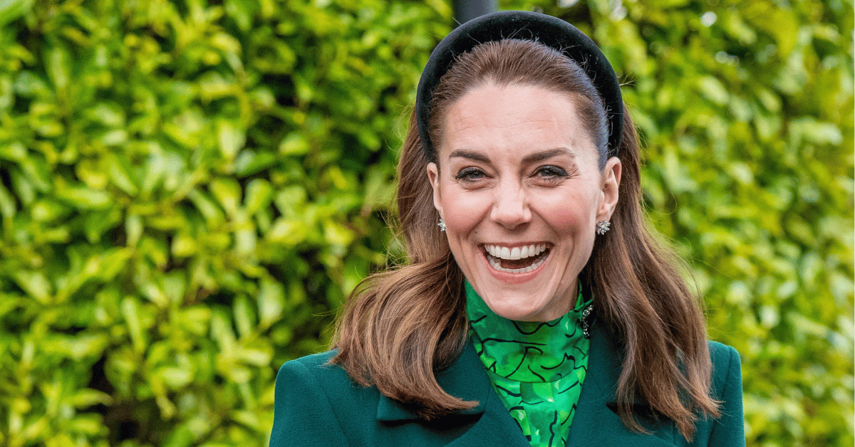 Kate Middleton in Remission 4 Months After Completing Cancer Treatments