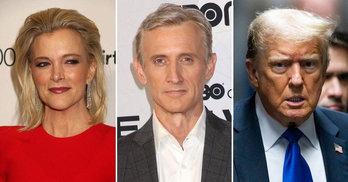 Megyn Kelly and Dan Abrams Go Nuclear on Each Other Over Trump Conviction