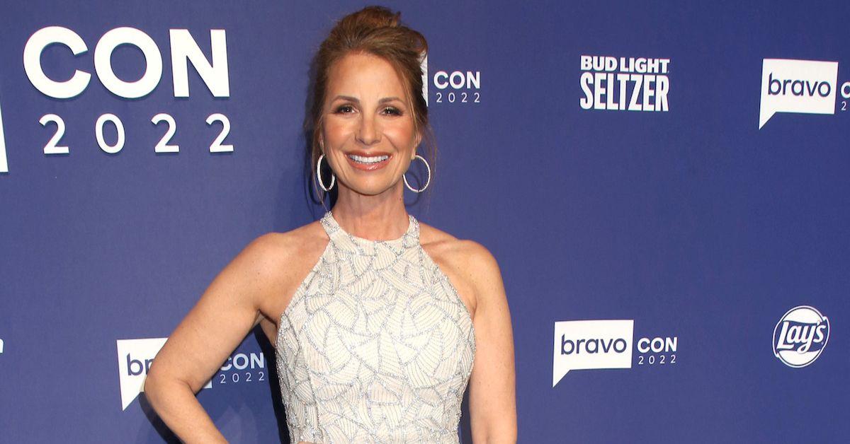 'RHONY: Legacy' Contract Scrapped After Cast Demands Massive Paychecks