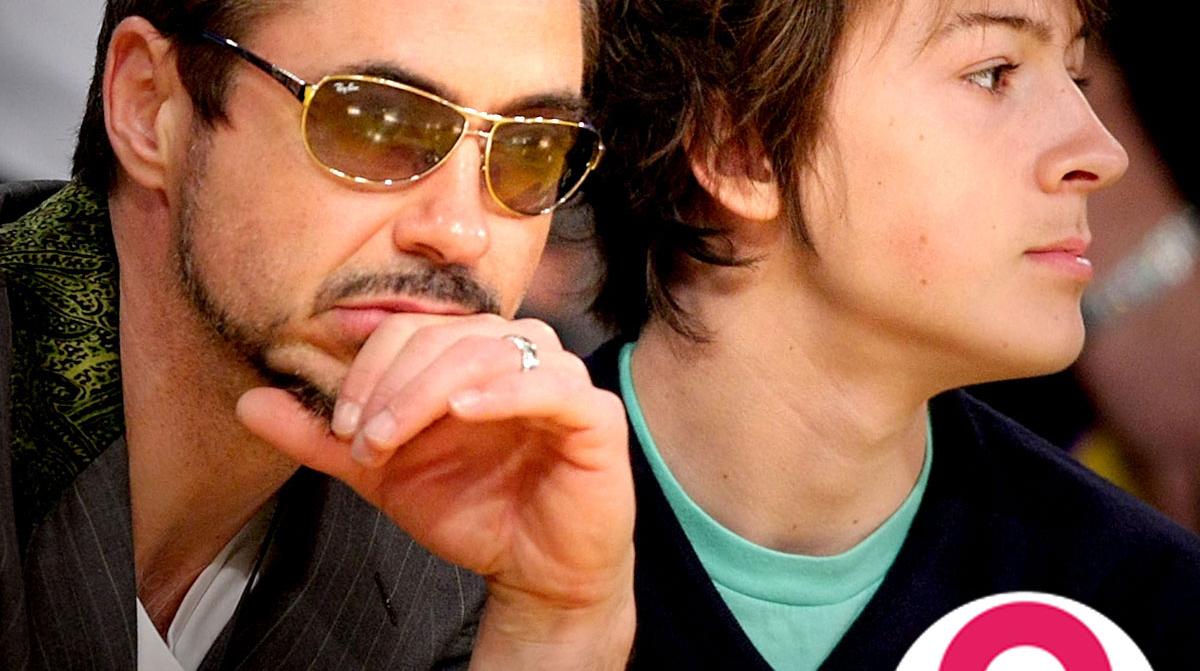 A Father’s Worst Nightmare: How Sober Robert Downey Jr. Couldn’t Save ...