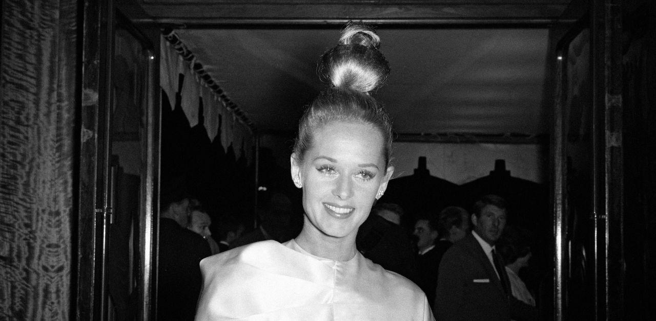 Tippi Hedren is Battling Dementia and 'Can't Remember Her Career'