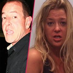 Michael Lohan’s Imprisoned Baby Mama Kate Major Pregnant AGAIN!