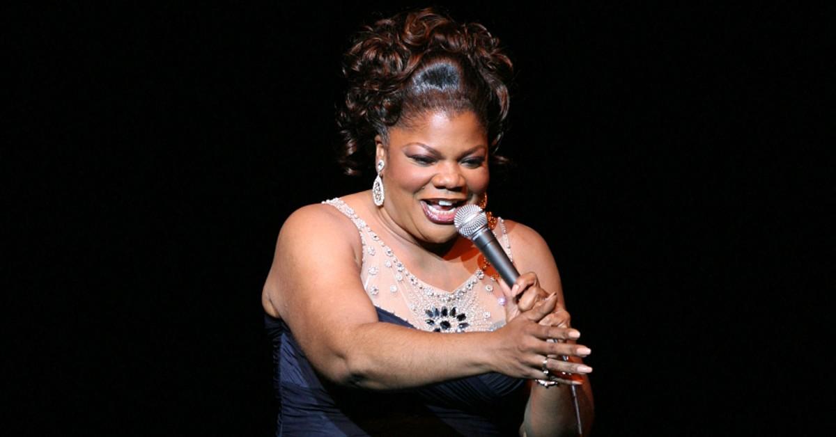 CBS Fighting Mo’Nique’s Lawsuit Over Alleged Millions Owed in Unpaid ...