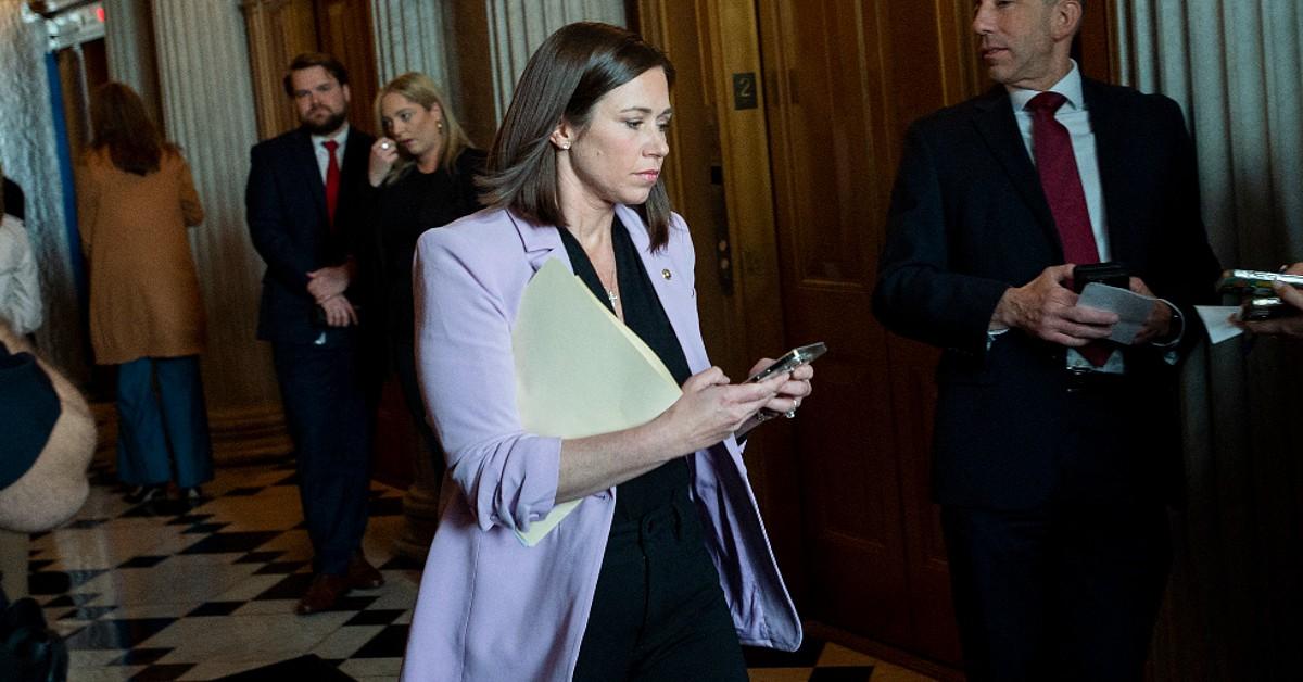 Ted Cruz Freaks Out Social Media After Calling Scarlett Johansson 'Hot ...