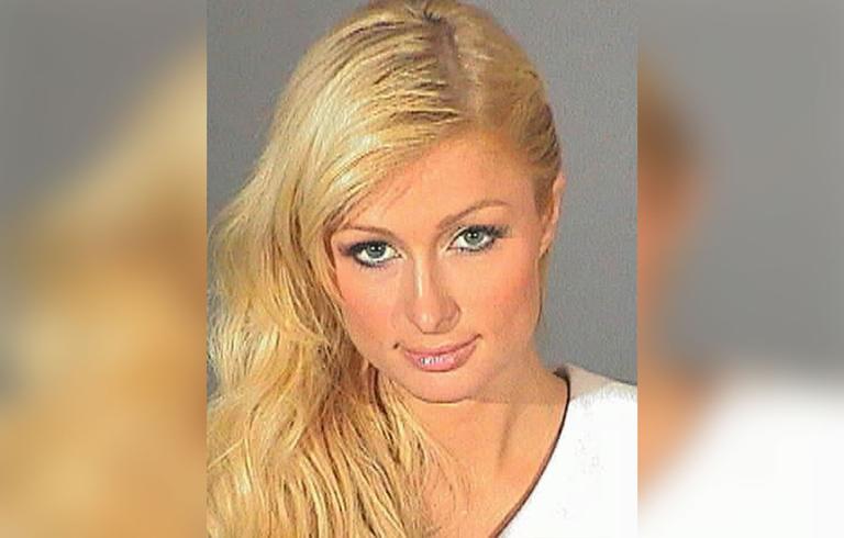 Famous Under The Influence: Celebrities Who Received DUI's