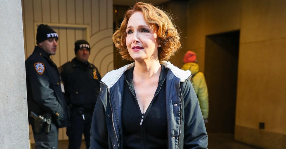 John Ritter’s Death Still Haunts Actress Wife & Transgender Son