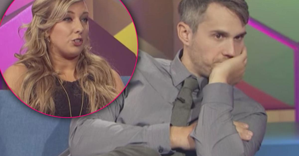 Ryan Edwards Wife Mackenzie Reveals Divorce Plans After Cheating