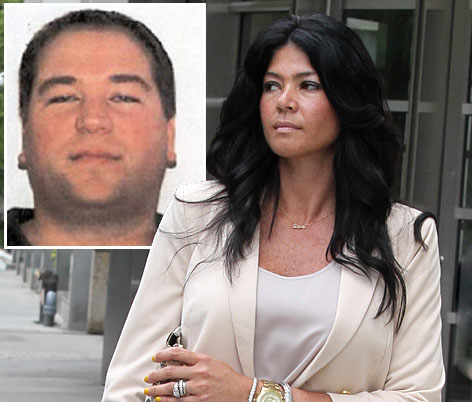 'Mob Wives' Star Alicia DeMichele Garofalo's Husband Sentenced To Seven ...