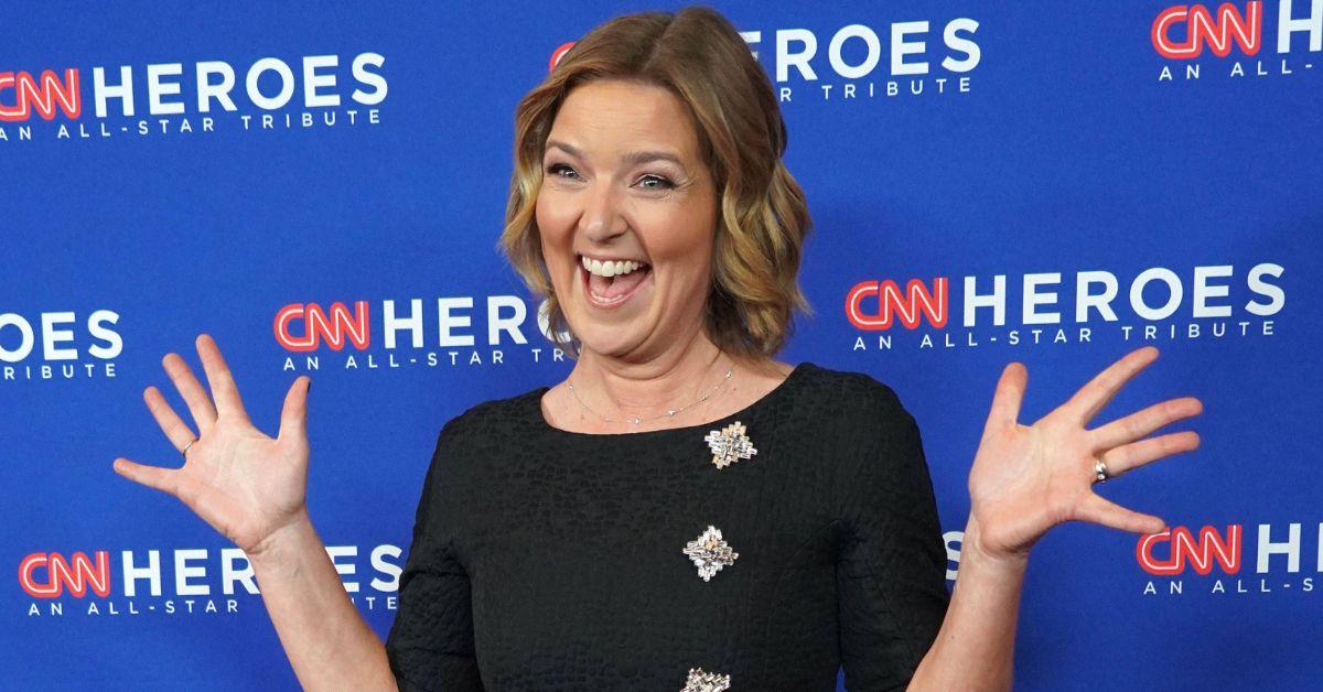 CNN Exodus Revealed: Christine Romans Left in Secret Move to NBC