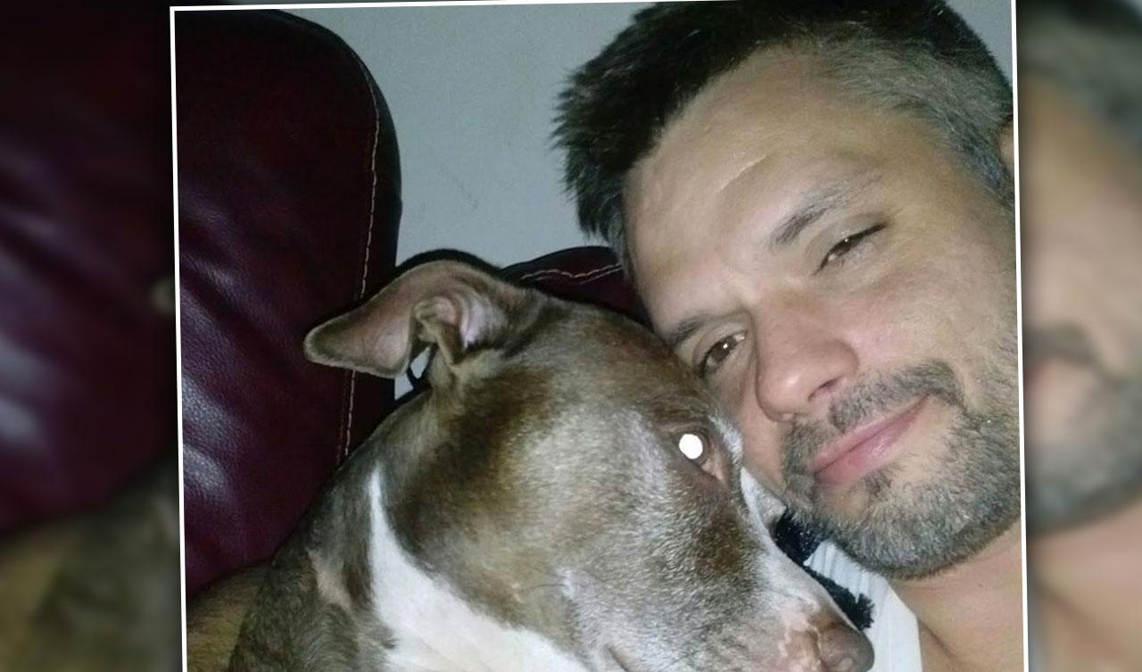 MTV Star Brian Lancaster Dead- Mom Insists He Was Clean After Drug Arrests